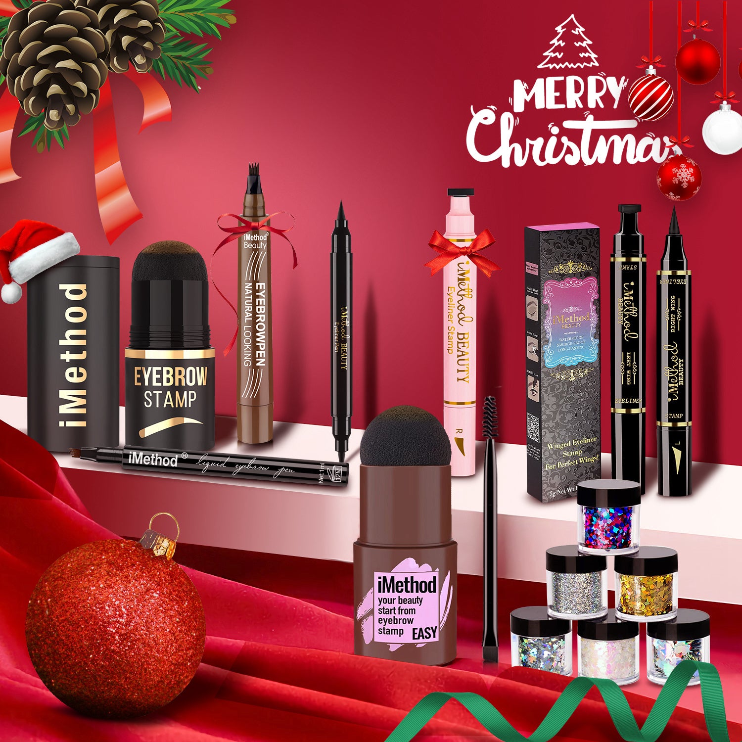 CHRISTMAS – imethodbeauty
